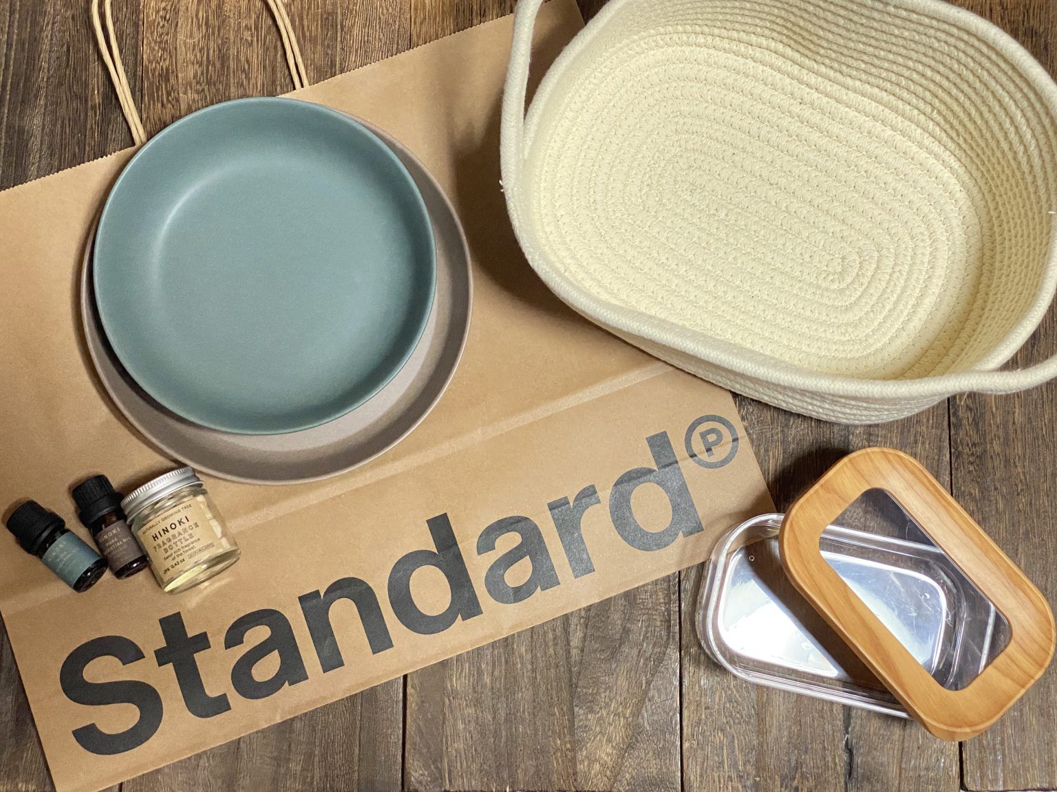 Standard Productsのおすすめ10選！センスのいい食器や通販・店舗を紹介｜ワタシト